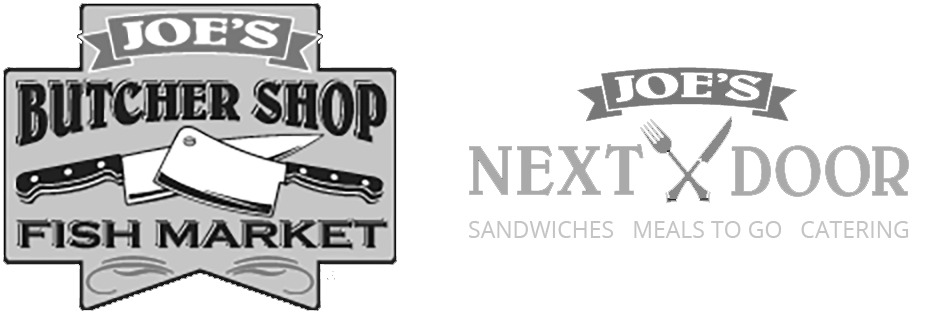 Joe’s Amish Chicken Fingers | Joe's Butcher Shop and Joe's Next Door ...