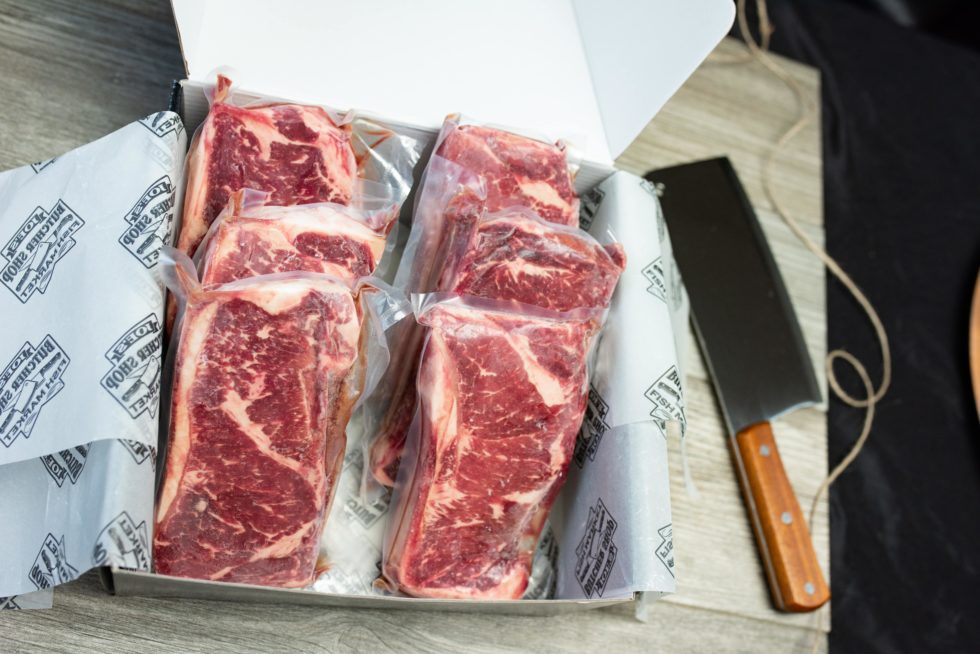 Joe’s Steak Boxes | Joe's Butcher Shop | Carmel, IN