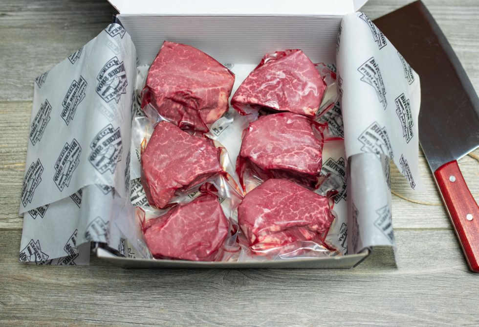 Joe’s Steak Boxes | Joe's Butcher Shop | Carmel, IN