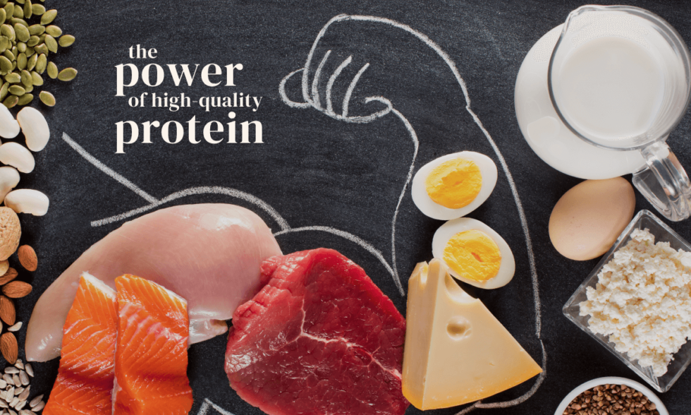 The Power of High-Quality Protein | Joe's Butcher Shop | Carmel, IN
