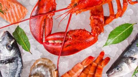 Seafood Serving Sizes | Joe's Butcher Shop | Carmel, IN