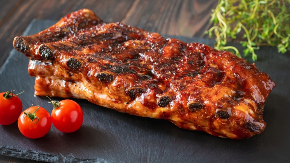 Jack Atkins’ Famous Double-Secret Western Ribs | Joe's Butcher Shop ...