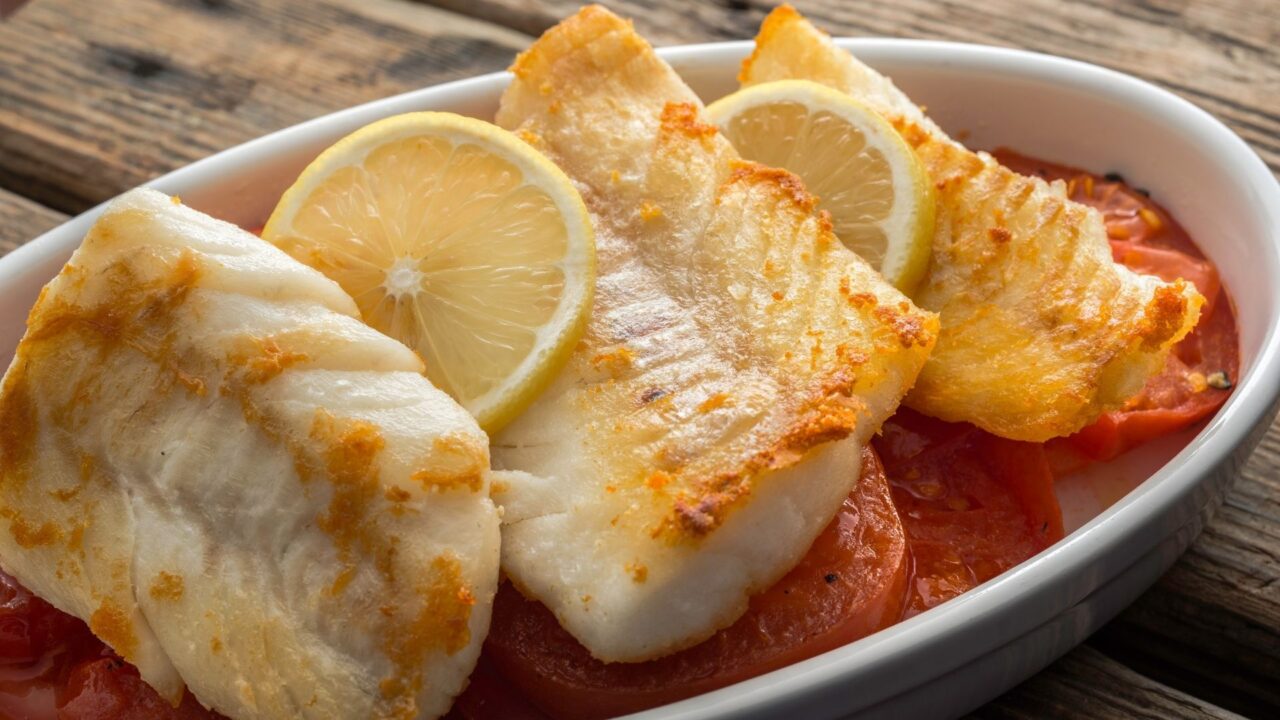 Joe’s Fresh Wild-Caught Mexican Baked Cod | Joe's Butcher Shop | Carmel, IN