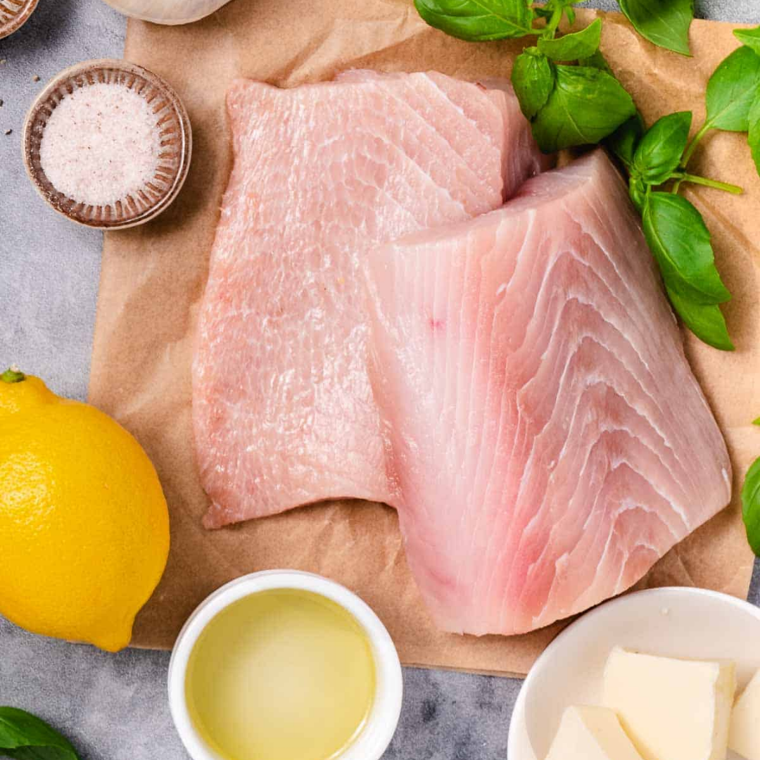 Seafood - Mahi Mahi | Joe's Butcher Shop | Carmel, IN