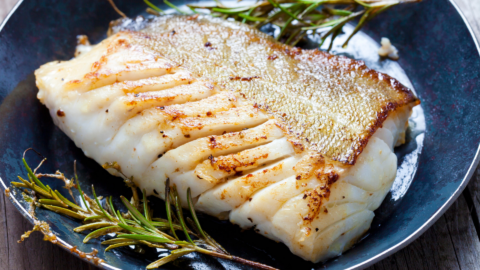 Grilled Ono with Citrus Herb Marinade | Joe's Butcher Shop | Carmel, IN